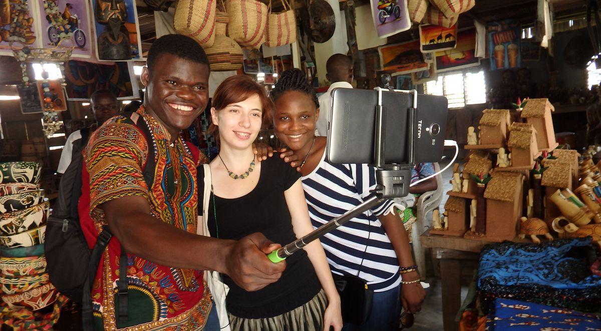 Fotaroj - Aktivula Akademio de TEJO